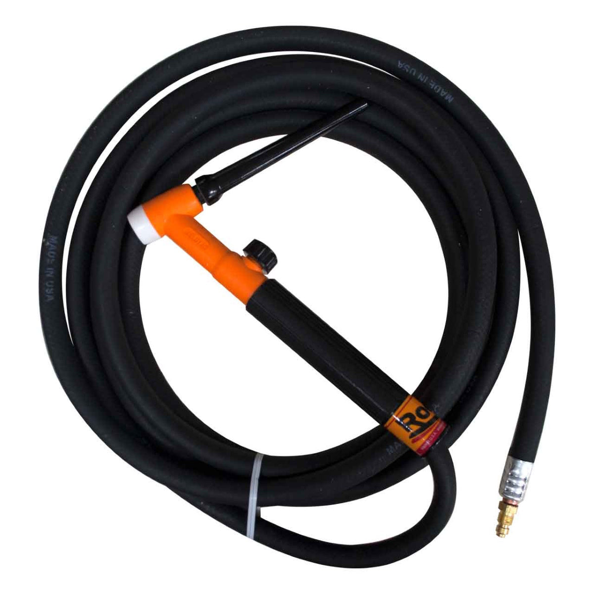 Weldtec 17 Series Air Cooled Rocker TIG Torch for sale - Buy at Welding ...