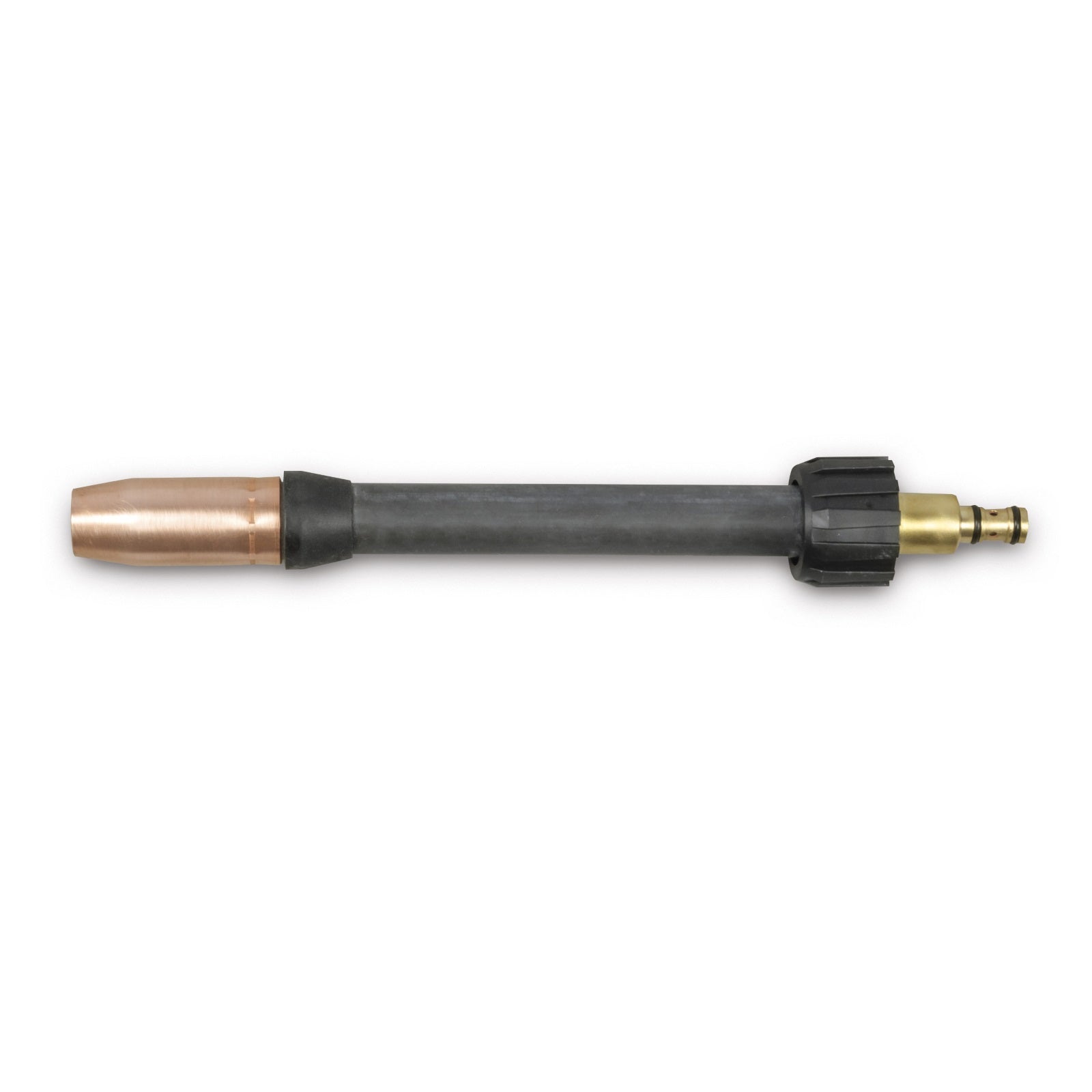 Miller XR Aluma-Pro (A) 180 Deg / 8 Inch Head Tube Assembly for sale ...