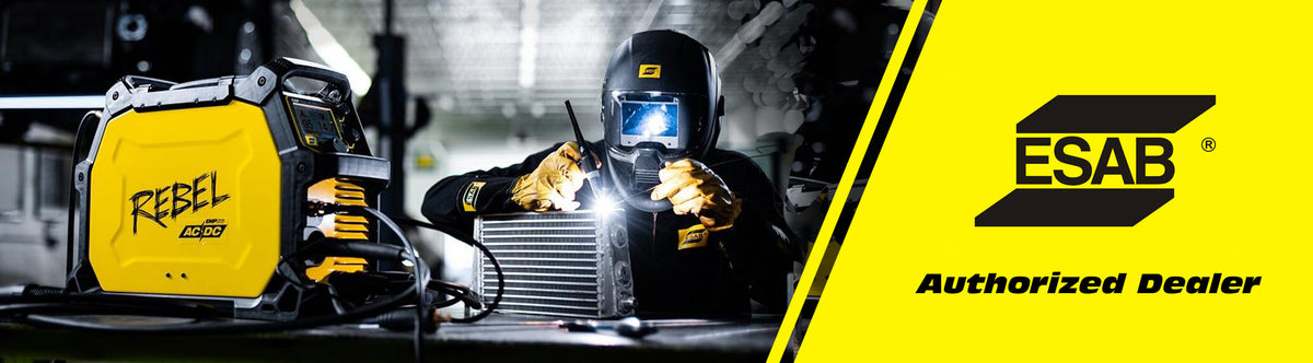 ESAB
