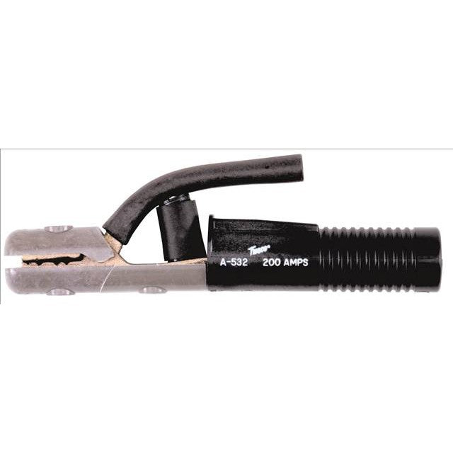Tweco 200 Amp Electrode Holder for sale (A-532) - Welding Supplies from IOC